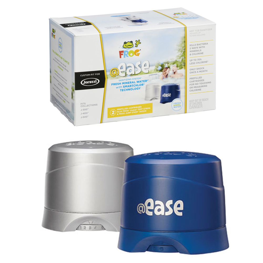 Jacuzzi/Sundance At Ease Kit 6473-294 – Aqua Paradise