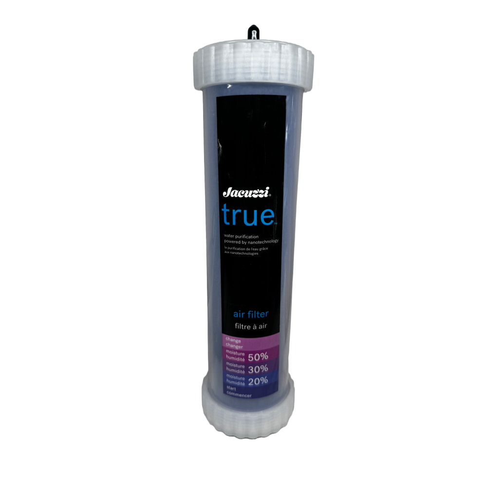 TRUE Filter: Air Cartridge – Aqua Paradise