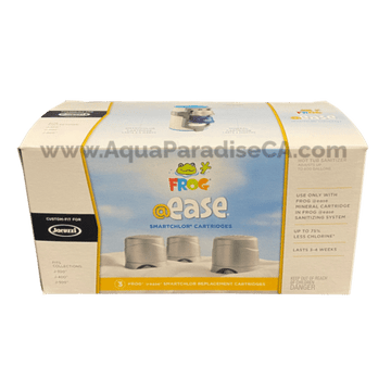 Genuine Jacuzzi & Sundance Hot Tub Pillows, Filters, & Spa Chemicals ...